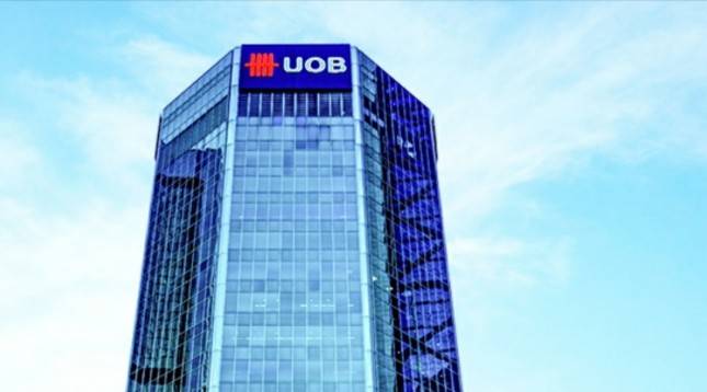 Uob Malaysia UOB Malaysia Partners SJPP To Provide RM1 Billion In