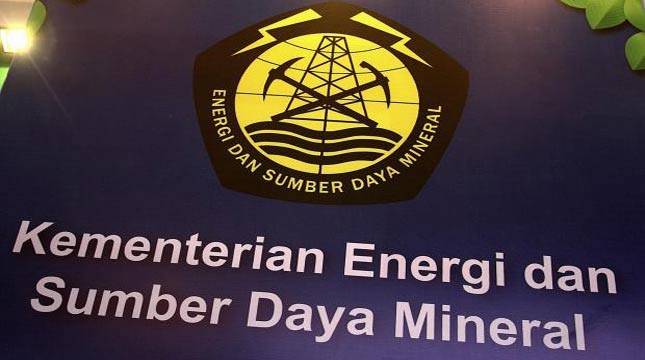 Kementerian ESDM Terus Tingkatkan Reformasi Birokrasi Dilingkungan ESDM ...